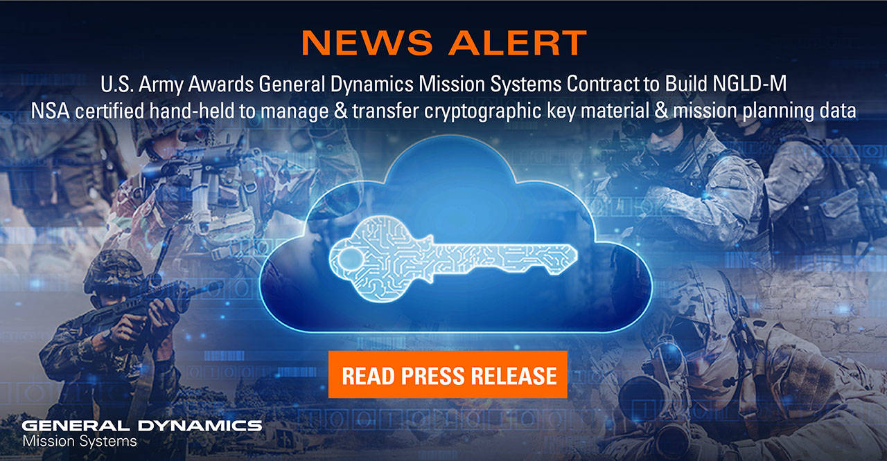 General Dynamics Awarded $229 million U.S. Army Contract to Build Next ...