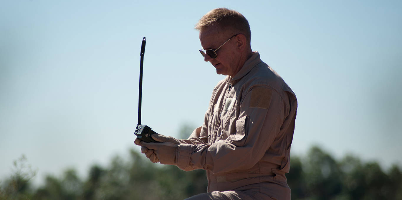 Radio Communications - General Dynamics Mission Systems