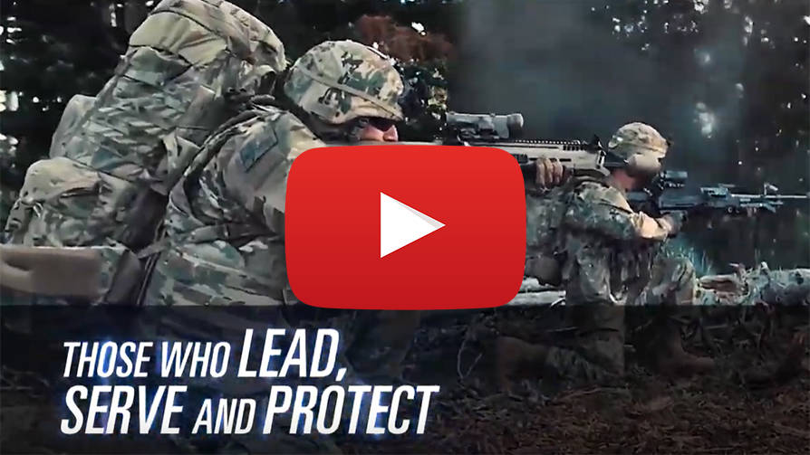 Watch How General Dynamics Mission Systems Makes Platforms: Smarter