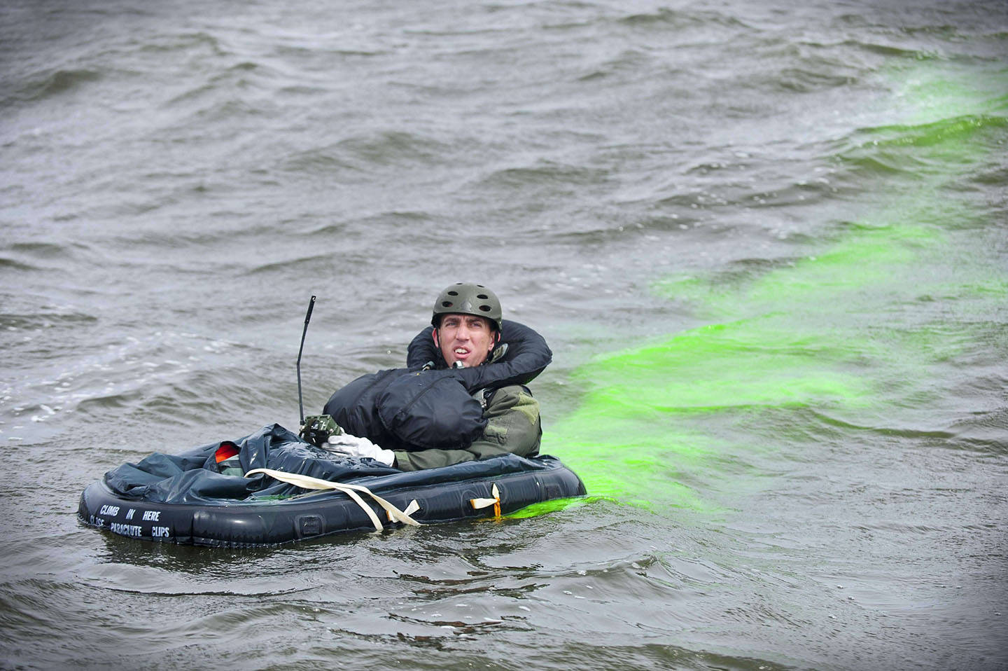 Combat Search & Rescue Radios - General Dynamics Mission Systems