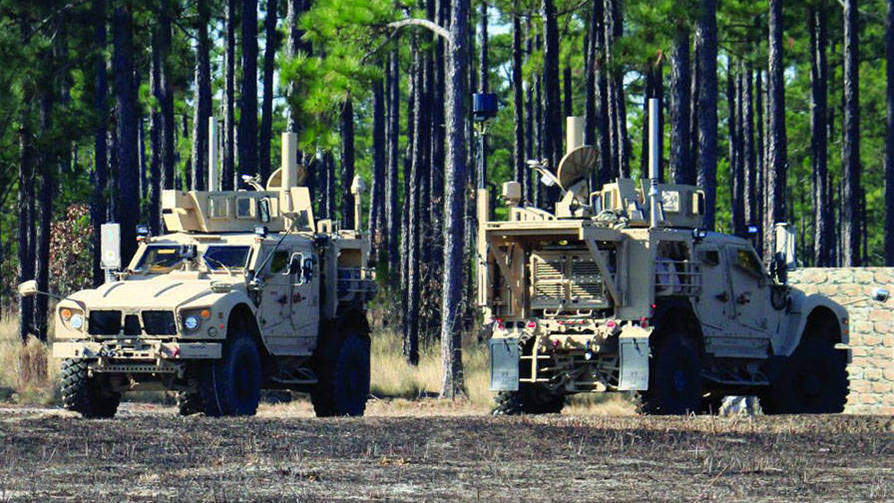 Signals Intelligence - General Dynamics Mission Systems