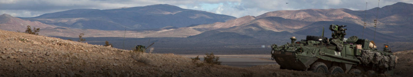 Platform & Vehicle Integration - General Dynamics Mission Systems