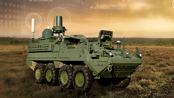 Deep Learning Analytics Center of Excellence - General Dynamics Mission ...