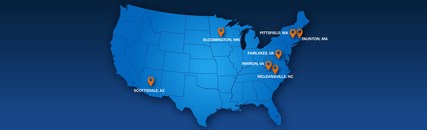 Manufacturing Leadership Program - General Dynamics Mission Systems