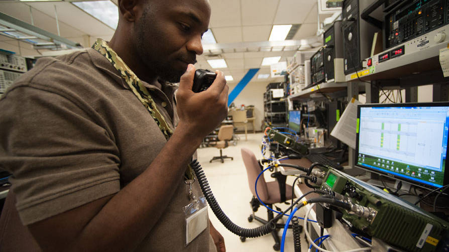 Manufacturing - General Dynamics Mission Systems