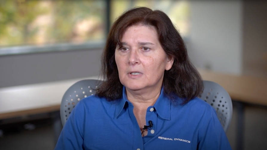 Careers for Transitioning Military & Spouses - General Dynamics Mission ...