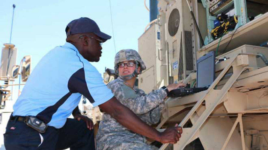 Career Resources - General Dynamics Mission Systems