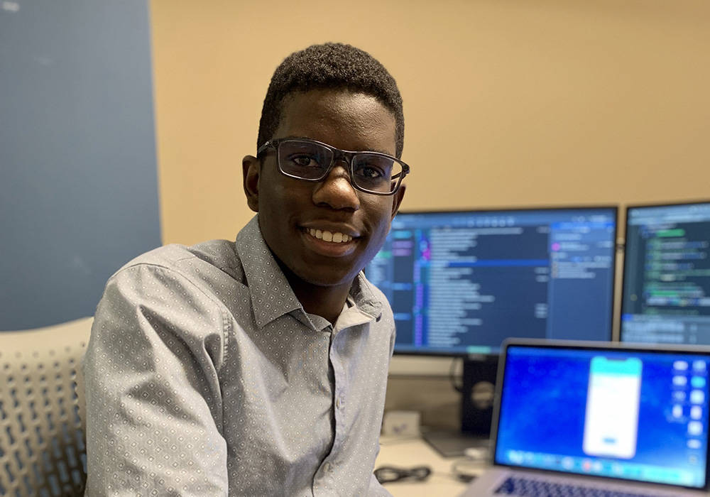 A Gateway to Your Future: Internships with General Dynamics