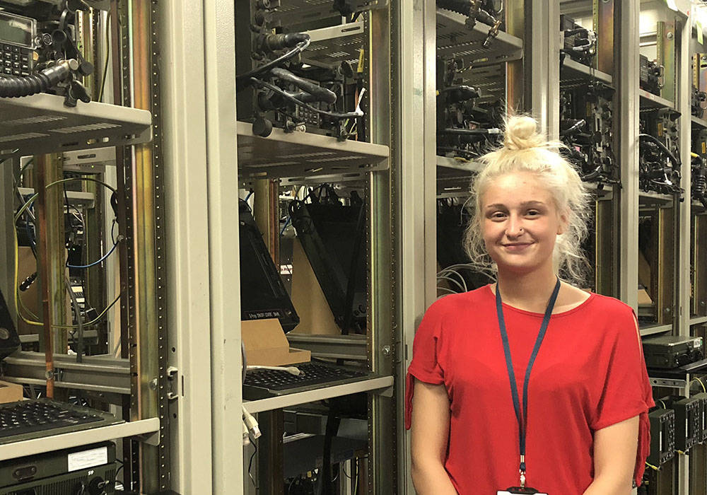 A Gateway to Your Future: Internships with General Dynamics