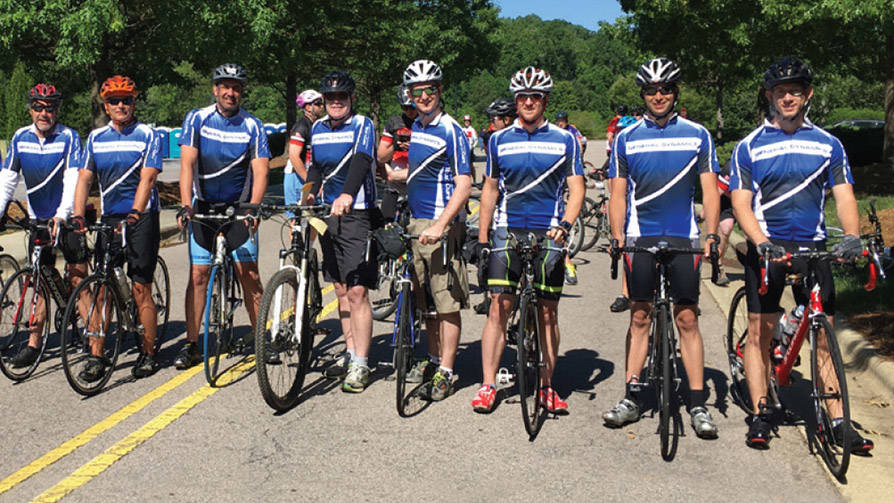 Engineering Leadership Program - General Dynamics Mission Systems