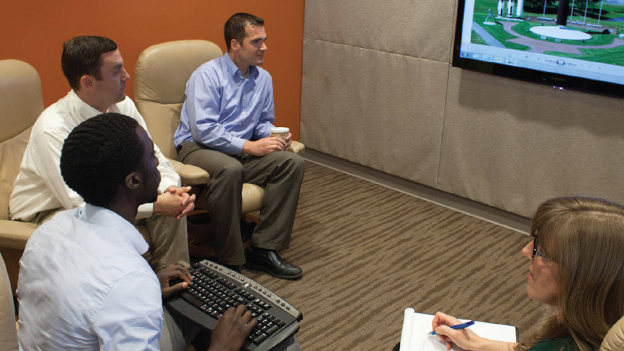 Engineering Leadership Program - General Dynamics Mission Systems