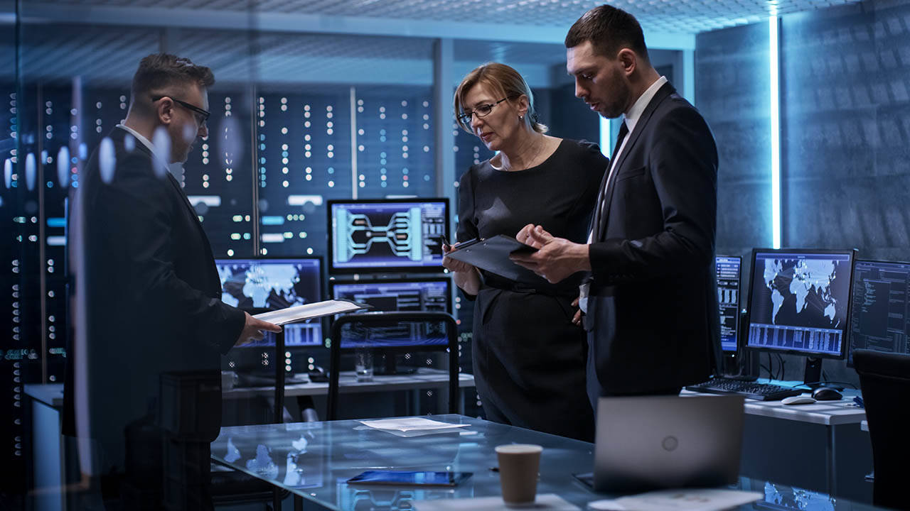 A Gateway to Your Future: Internships with General Dynamics