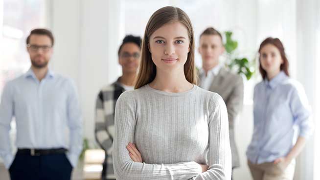 Why Work For Us? - General Dynamics Mission Systems