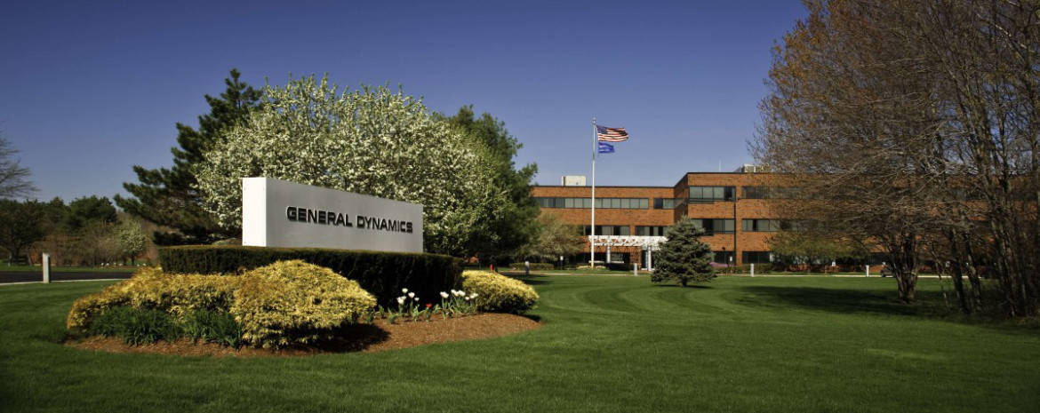Contact Us - General Dynamics Mission Systems