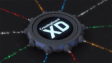 Tactical Cross Domain Guards - General Dynamics Mission Systems