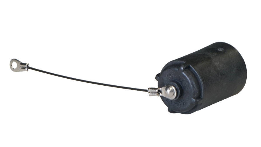 ProtecD@R Multi-Platform Encryptor (KG-204) - General Dynamics Mission ...