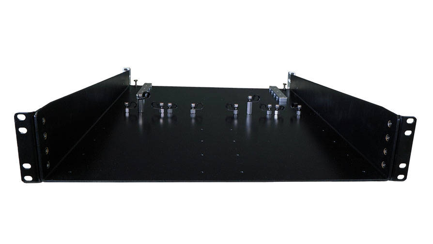 ProtecD@R Multi-Platform Encryptor (KG-204) - General Dynamics Mission ...