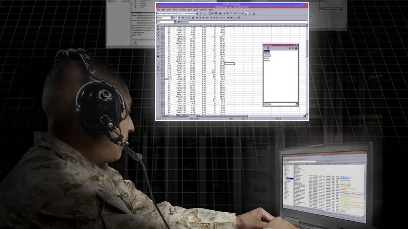 Multilevel Security (MLS) - General Dynamics Mission Systems