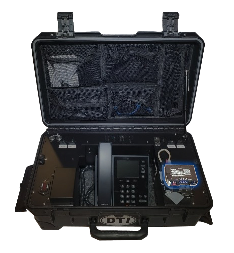 TACLANE-Nano (KG-175N) Encryptor Solution Partners - General Dynamics ...