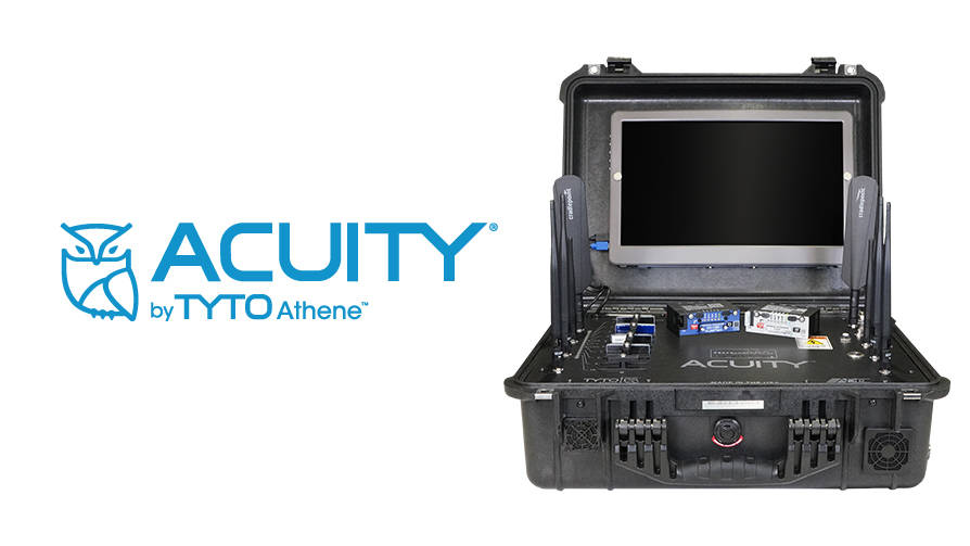 TACLANE-Nano (KG-175N) Encryptor Solution Partners - General Dynamics ...