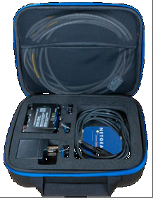 TACLANE-Nano (KG-175N) HAIPE Encryptor - General Dynamics Mission Systems