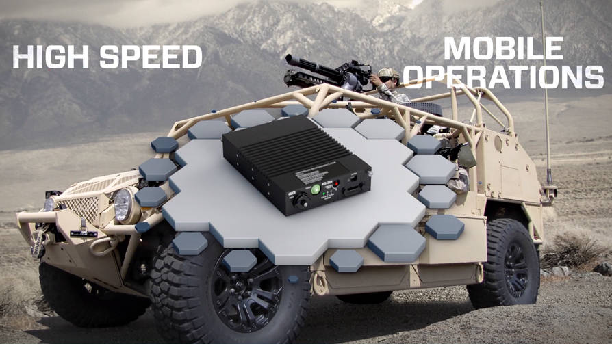 Data-At-Rest Encryption - General Dynamics Mission Systems Data-At-Rest Encryption - General Dynamics Mission Systems