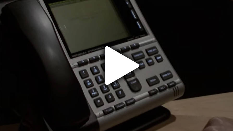 General Dynamics New Sectéra vIPer Secure Phone Now Available with ...