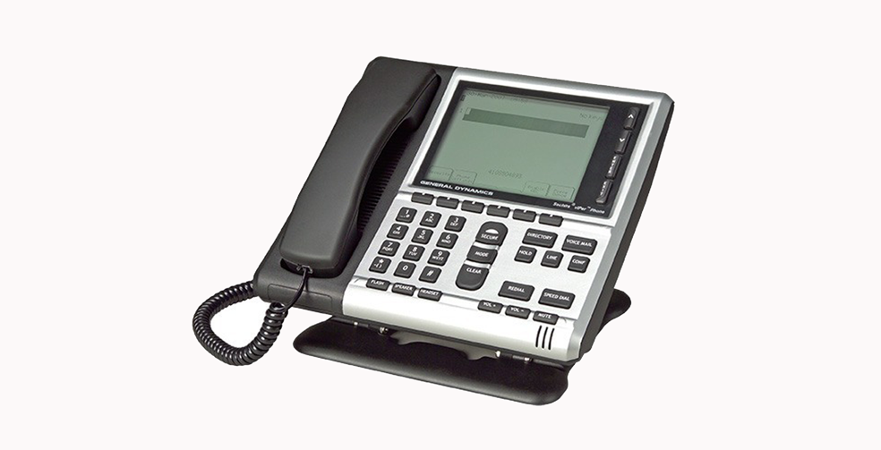 Cyber - General Dynamics Mission Systems