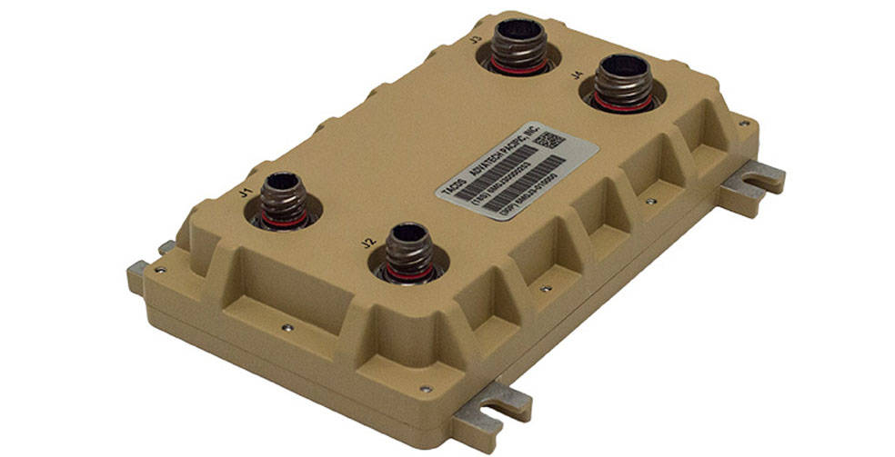 Cyber - General Dynamics Mission Systems