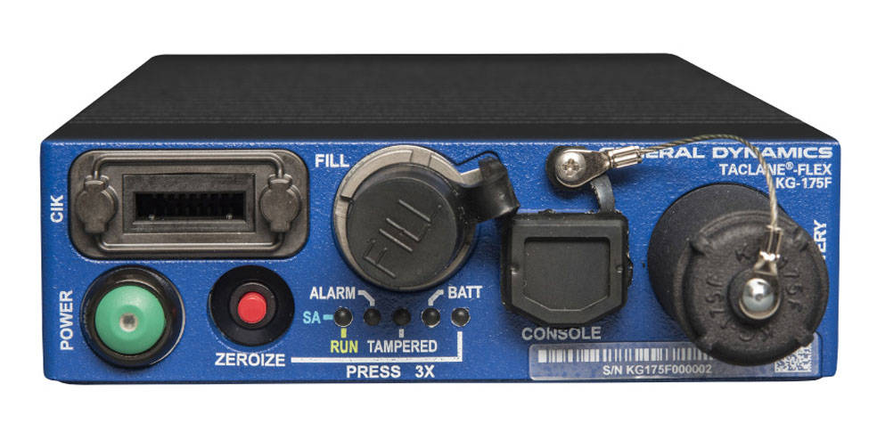 Cyber - General Dynamics Mission Systems