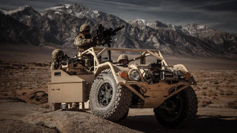 Land - General Dynamics Mission Systems