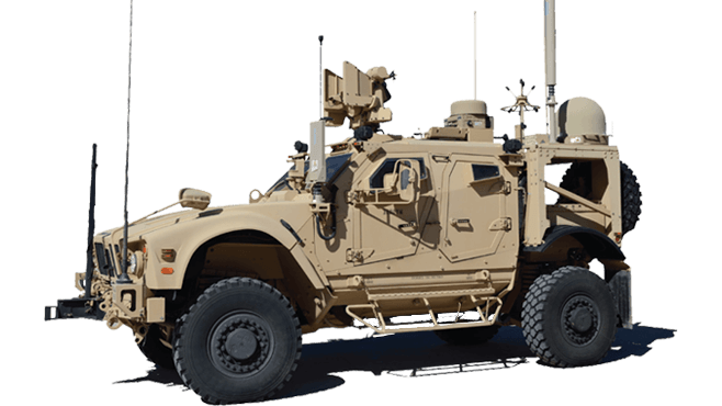 Land - General Dynamics Mission Systems