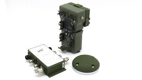New Anti-Jam GPS Systems From General Dynamics Fielded To Soldiers In ...