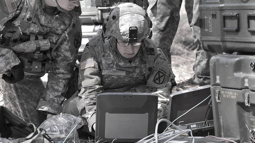 Common Hardware Systems (CHS) - General Dynamics Mission Systems