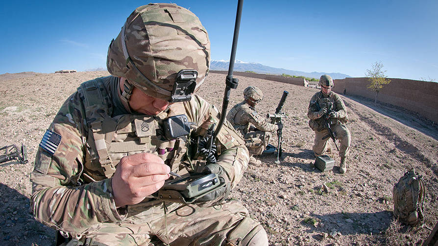 Common Hardware Systems (CHS) - General Dynamics Mission Systems