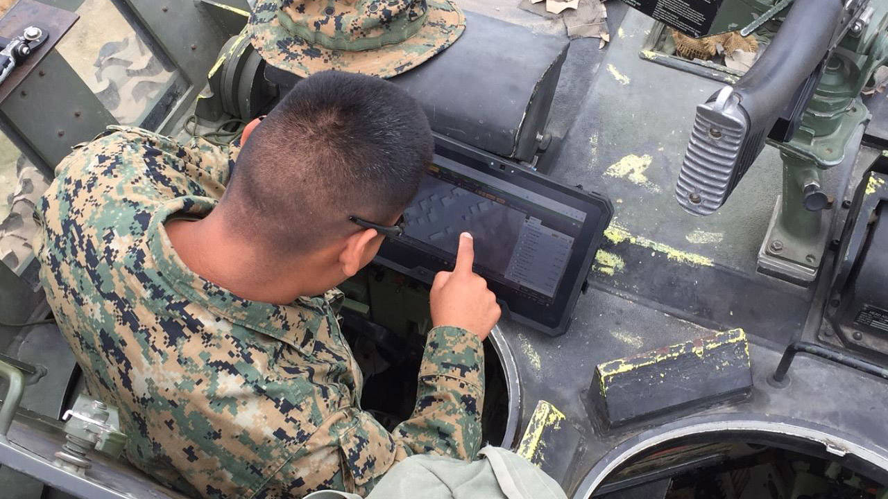 Command & Control (C2) Systems - General Dynamics Mission Systems