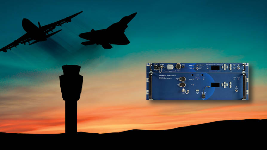 Radio Communications - General Dynamics Mission Systems