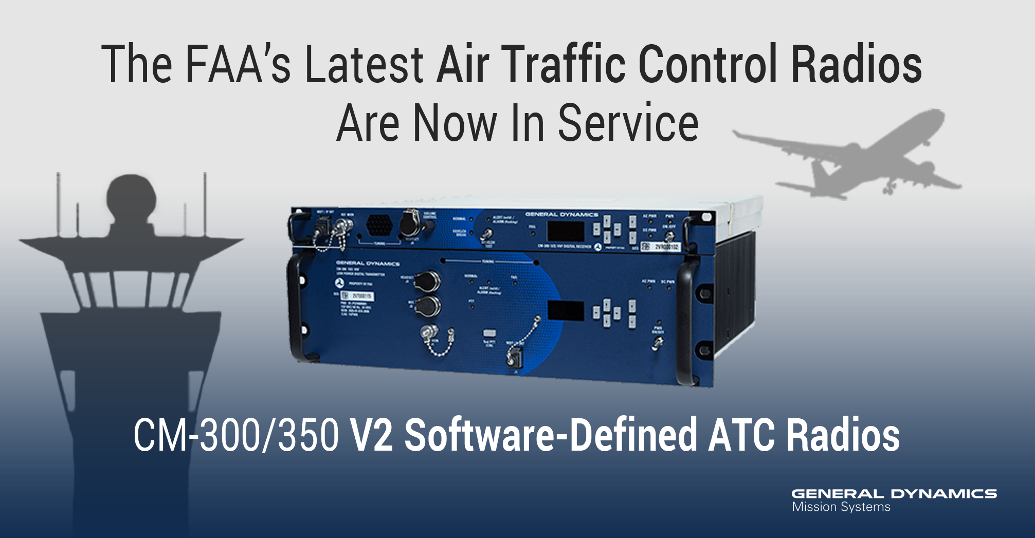 Radio & Broadband News - January 2017 - General Dynamics Mission Systems