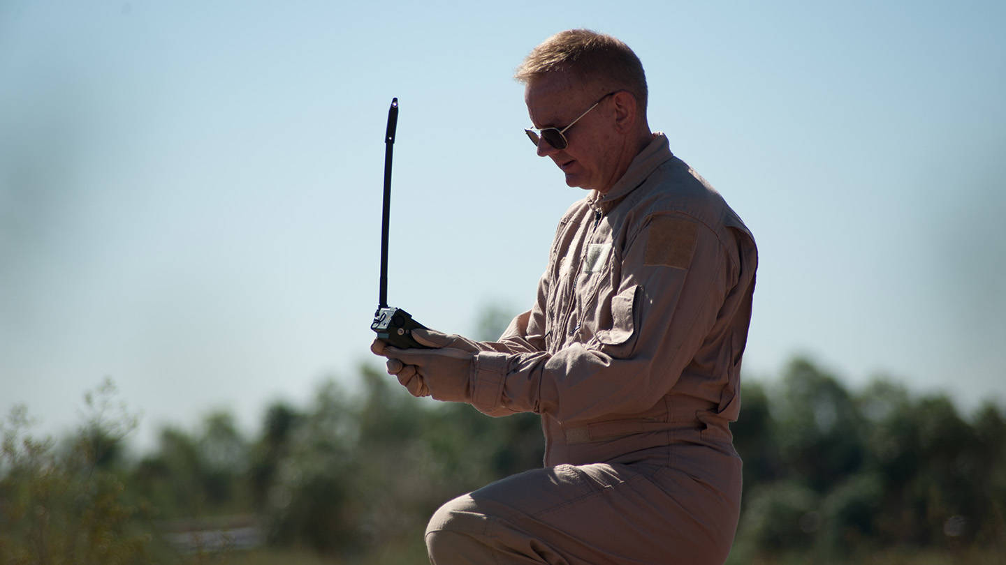 General Dynamics to Deliver Additional Digital Modular Radios - General ...