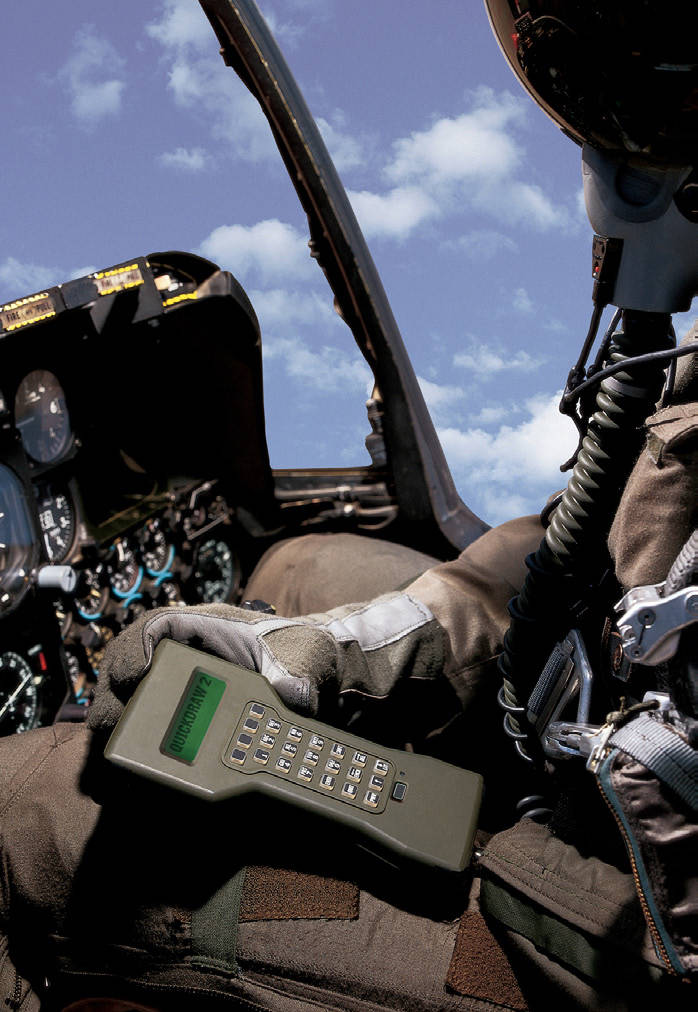 General Dynamics Combat Search and Rescue System Cleared for F-35 ...