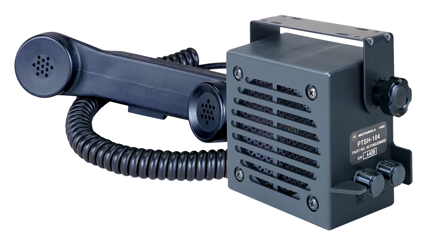 URC-200 (V2) With 30/90 MHz Frequency Enhancement - General Dynamics ...
