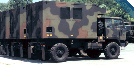 General Dynamics Continues to Provide U.S. Army with Shelters for ...