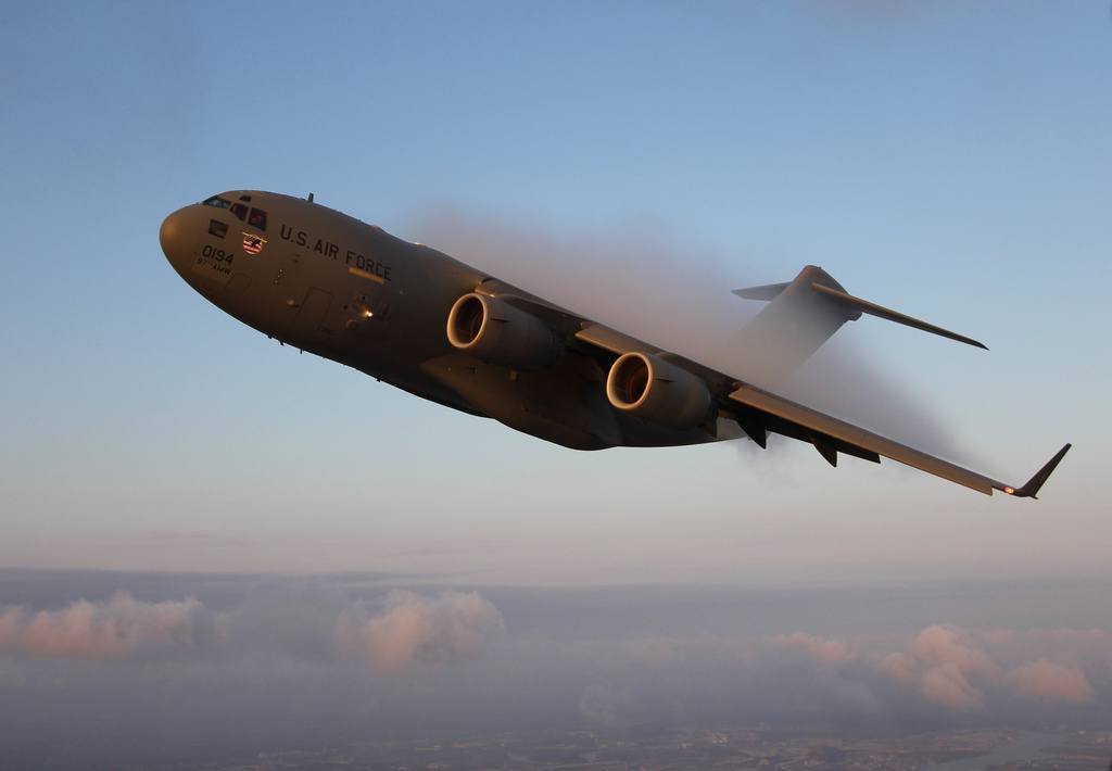 General Dynamics’ MUOS-Manpack PRC-155 Radio Connects U.S. Air Force ...