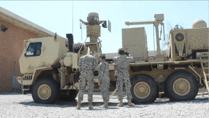 New WIN-T Equipment, Training Brings Excitement to Cyber COE - General ...