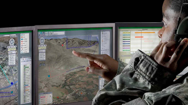 General Dynamics Mission Systems