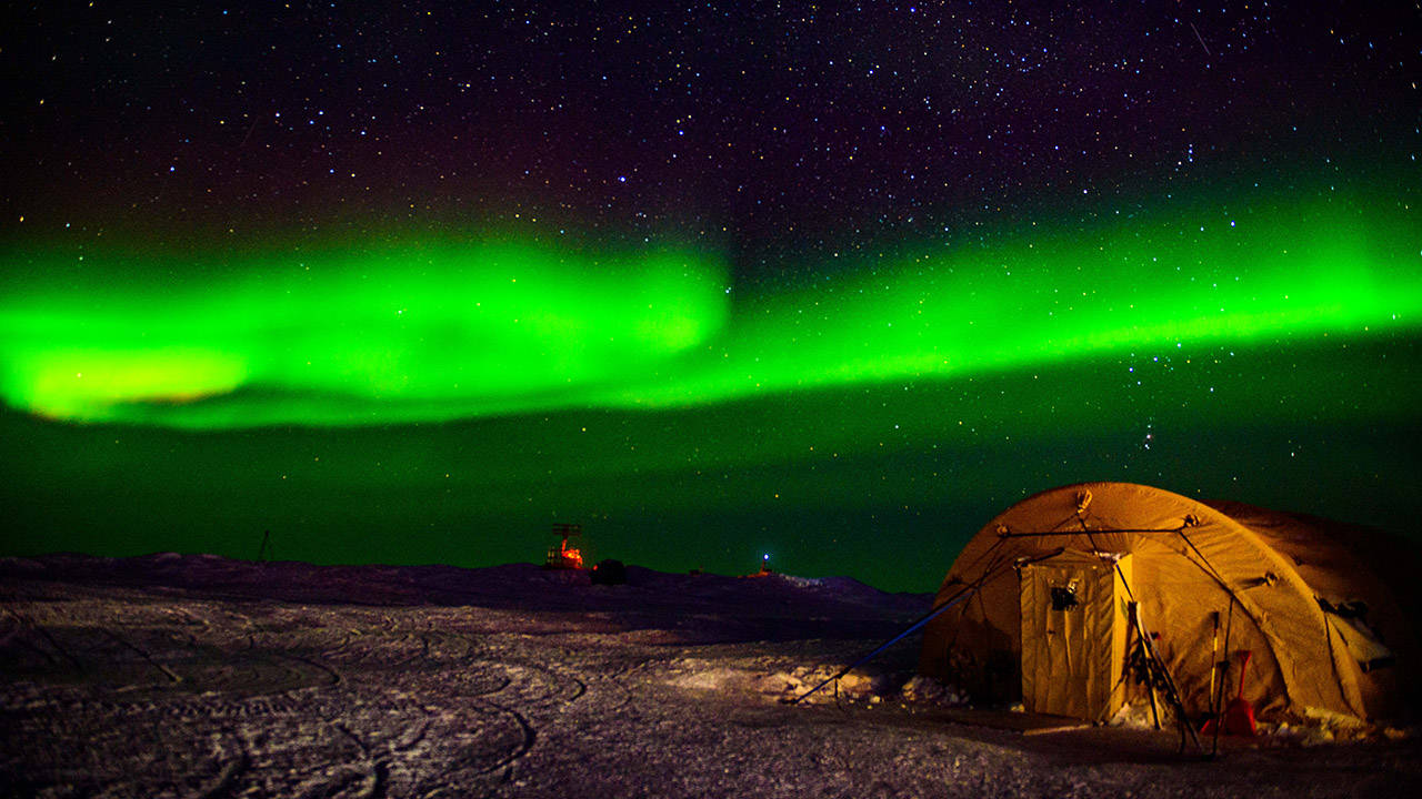 ICEX 2020: U.S. Navy Deploys Autonomous Bluefin-21 UUV Under The Ice ...