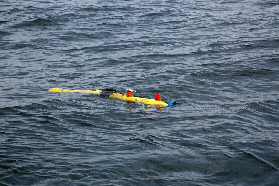 General Dynamics Team Successfully Completes Critical Test Phase for U ...