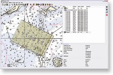 HAUV Hovering Autonomous Underwater Vehicle - General Dynamics Mission ...