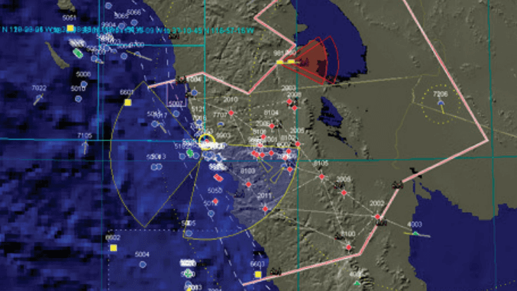 Common Network Interface - General Dynamics Mission Systems