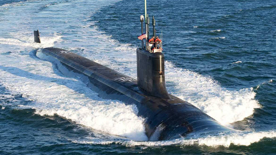 Tactical Control Systems (TCS) - General Dynamics Mission Systems